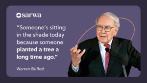 90 Warren Buffett Quotes on Investing, Business, and Life