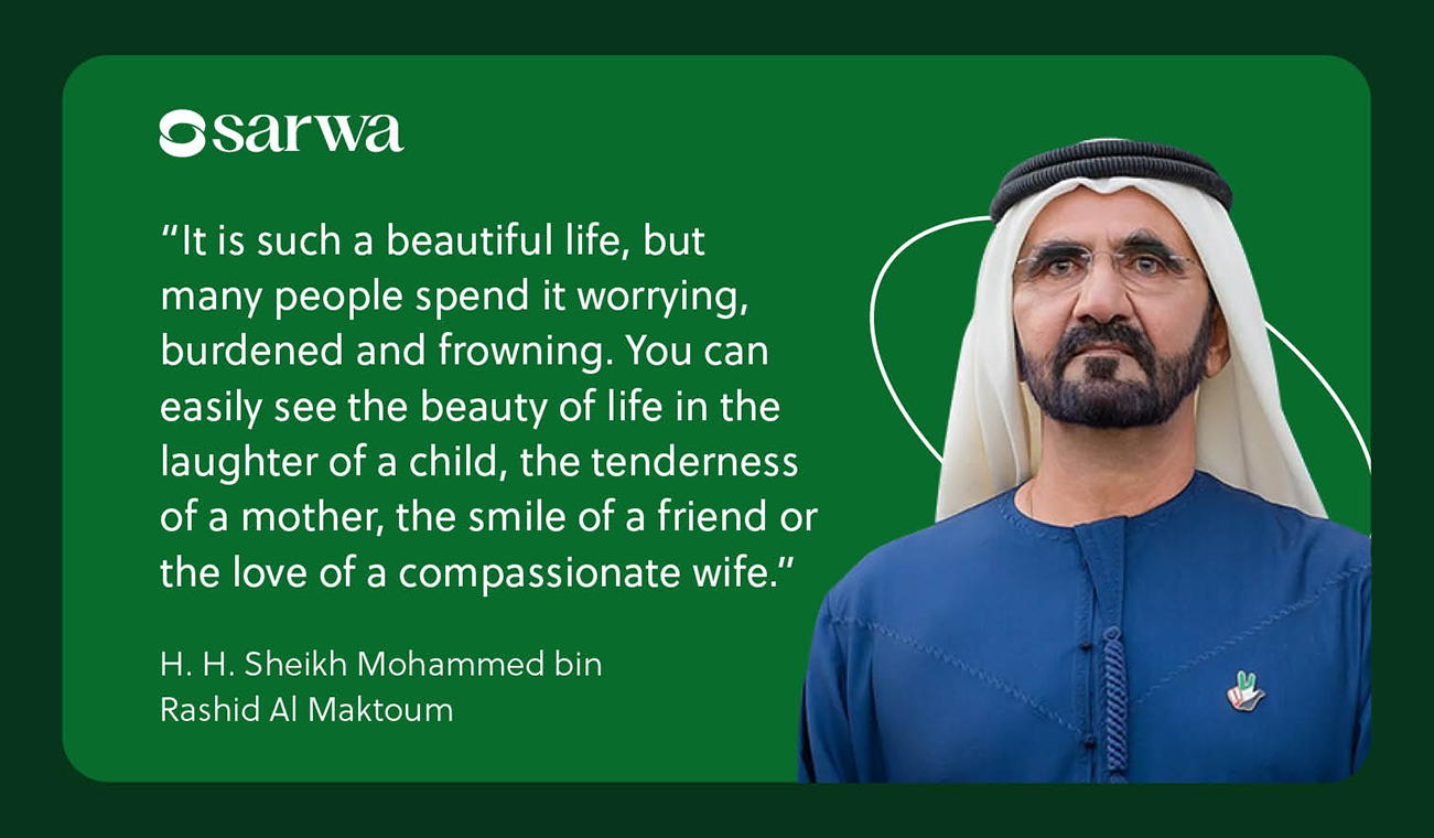 30 Inspiring Quotes by Sheikh Mohammed bin Rashid