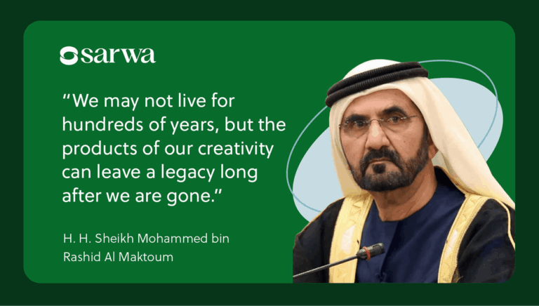 30 Inspiring Quotes by Sheikh Mohammed bin Rashid