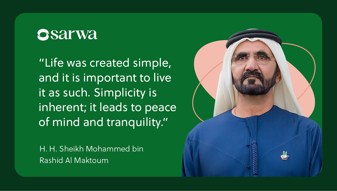 30 Inspiring Quotes by Sheikh Mohammed bin Rashid