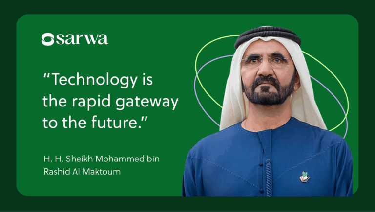 30 Inspiring Quotes by Sheikh Mohammed bin Rashid