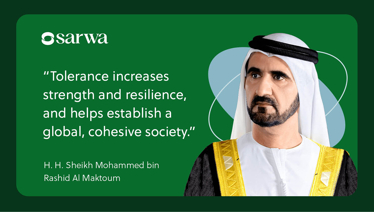 30 Inspiring Quotes by Sheikh Mohammed bin Rashid