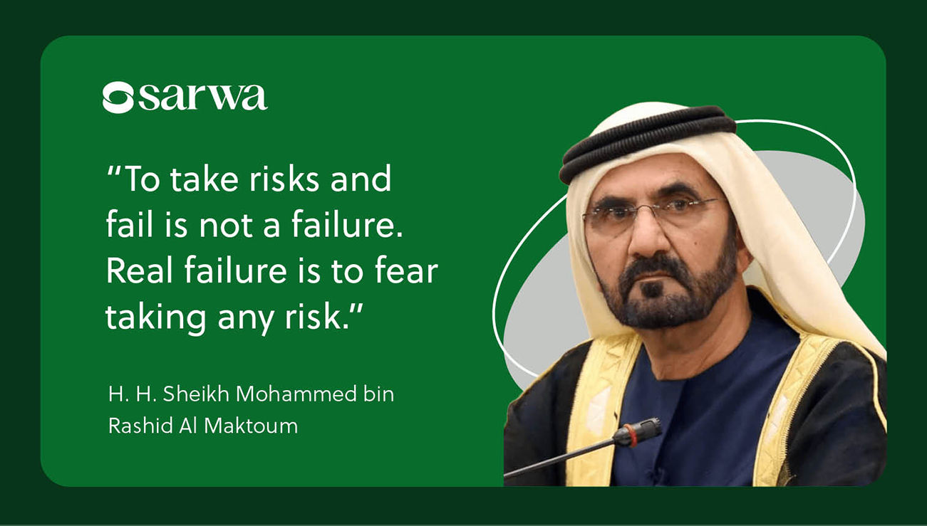 30 Inspiring Quotes by Sheikh Mohammed bin Rashid