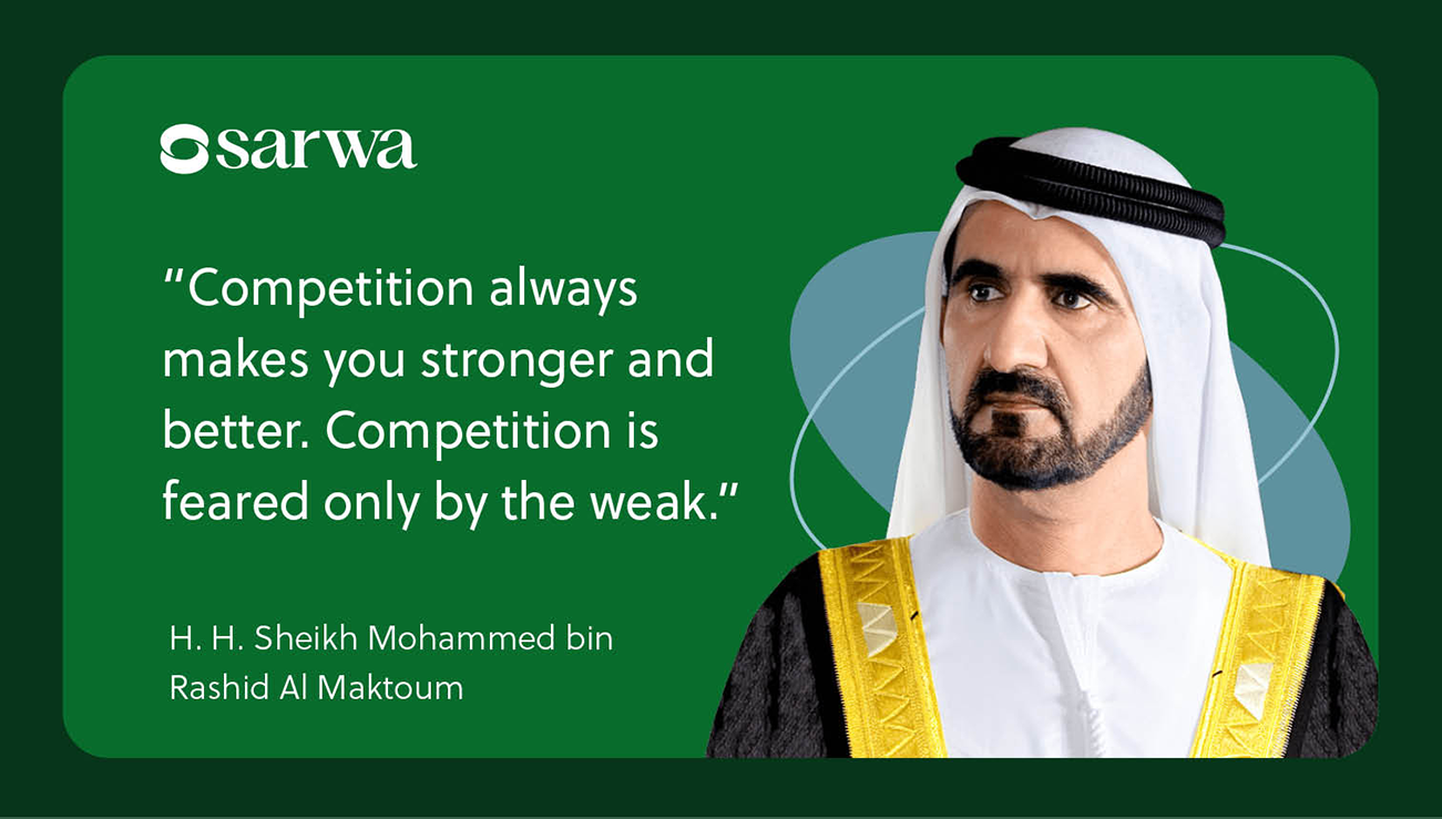 30 Inspiring Quotes by Sheikh Mohammed bin Rashid